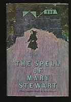 The Spell of Mary Stewart: The Ivy Tree/This Rough Magic/Wildfire at ...