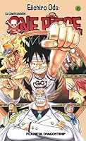 One Piece, Volume 45: You Have My Sympathies by Eiichiro Oda