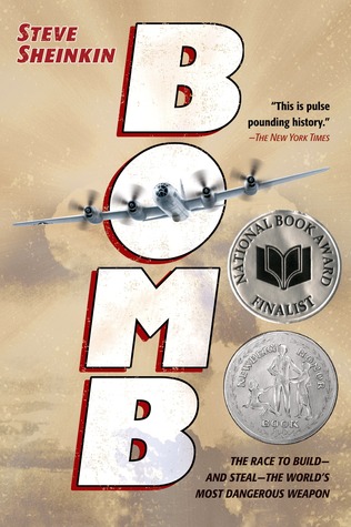 Bomb: The Race to Build--and Steal--the World's Most Dangerous Weapon ...