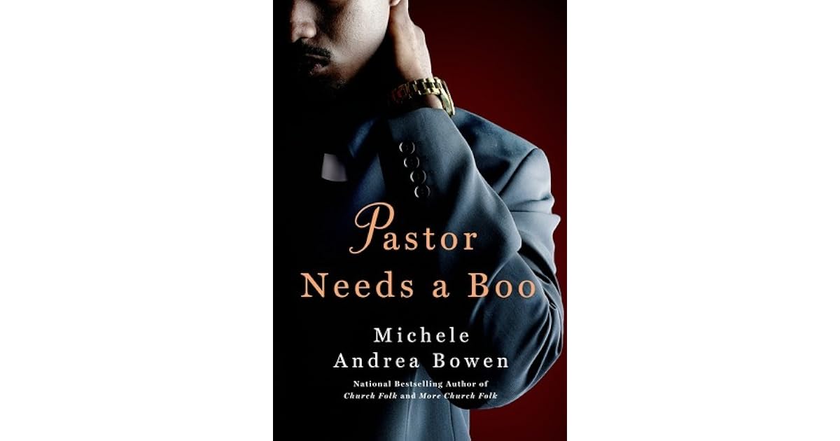 Book giveaway for Pastor Needs a Boo (Pastor's Aid Club, 1) by Michele ...