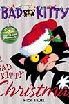 Bad Kitty Chapter Book Series by Nick Bruel