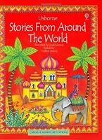 Stories from Around the World by Heather Amery