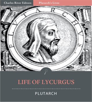 Life of Lycurgus by Plutarch