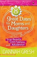 8 Great Dates For Moms And Daughters: How To Talk About True Beauty ...