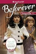 American Girl: Samantha Series by Susan S. Adler