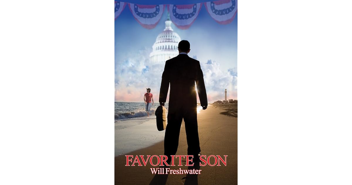 Favorite Son by Will Freshwater