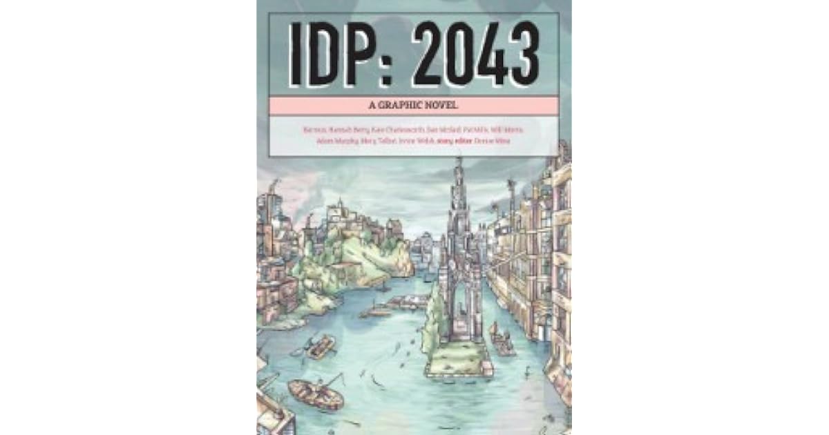 IDP: 2043 by Denise Mina