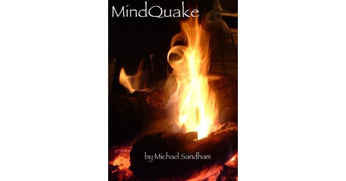 MindQuake by Michael Sandham