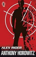 Russian Roulette (Alex Rider, #10) by Anthony Horowitz