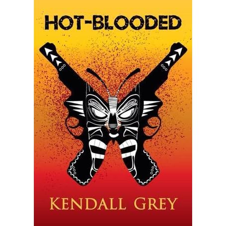 Hot-Blooded ('Ohana, #1) by Kendall Grey — Reviews, Discussion ...