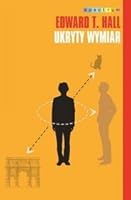 The Hidden Dimension by Edward T. Hall