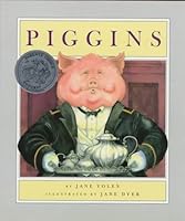 Piggins by Jane Yolen