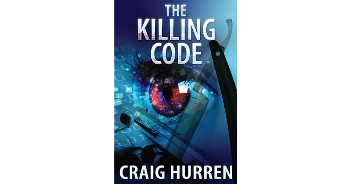 The Killing Code by Craig Hurren