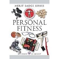 Personal Fitness Merit Badge Pamphlet by Boy Scouts of America