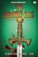 The Runaway King (Ascendance, #2) by Jennifer A. Nielsen