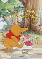 Walt Disney's Winnie-The-Pooh and the Windy Day by Walt Disney Company