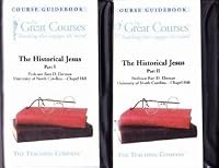 The Historical Jesus by Bart D. Ehrman