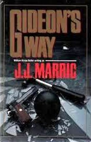 Gideon's Way (Gideon, #24) by J.J. Marric