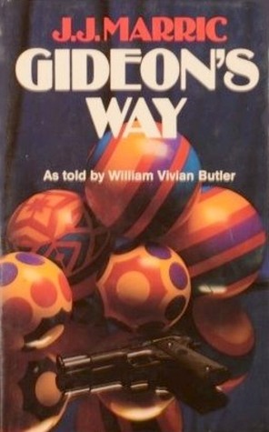 Gideon's Way by J.J. Marric
