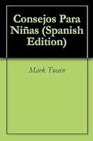 Advice to Little Girls by Mark Twain — Reviews, Discussion, Bookclubs ...