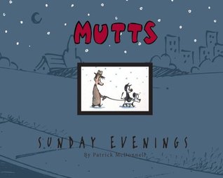 Mutts Shelf