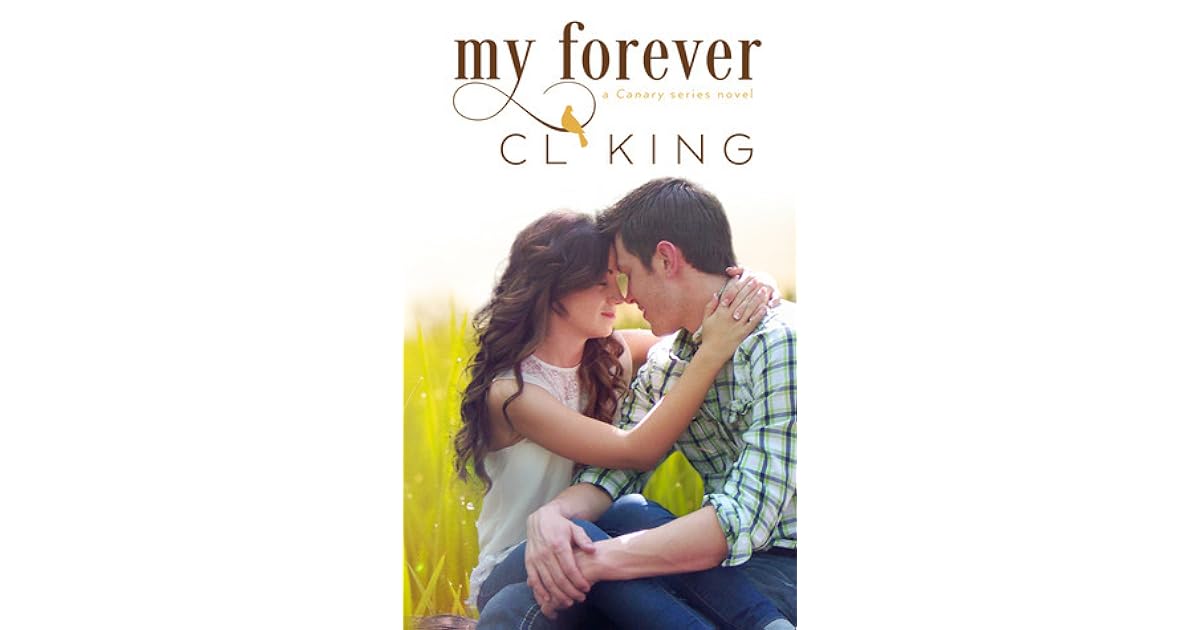 My Forever by C.L. King