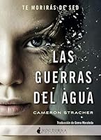 The Water Wars by Cameron Stracher