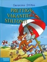 Surf's Up, Geronimo! (Geronimo Stilton, #20) by Geronimo Stilton