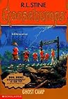 Return to Ghost Camp (Goosebumps Series 2000, #19) by R.L. Stine