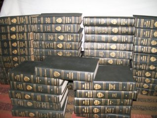 Harvard Classics Complete Set 51 Volumes First Edition by Charles ...