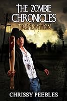 Trepidation by Chrissy Peebles