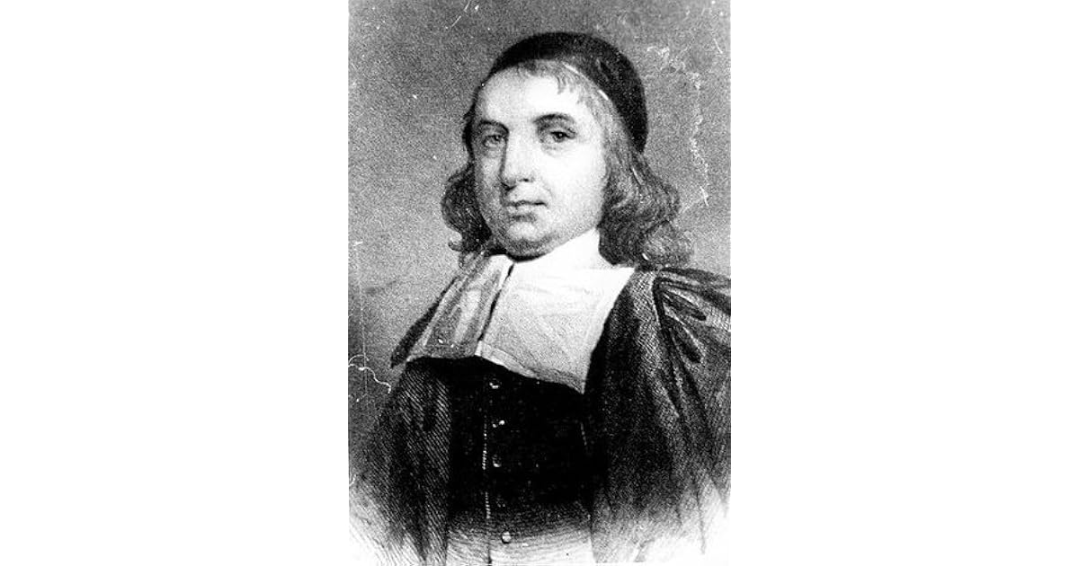 The Whole Works of John Flavel (Volume 1) by John Flavel