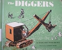 The Diggers by Margaret Wise Brown