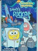 Sandy's Rocket by Steven Banks
