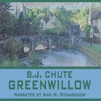 Greenwillow by B.J. Chute