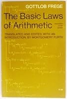 The Foundations of Arithmetic: A Logico-Mathematical Enquiry into the ...