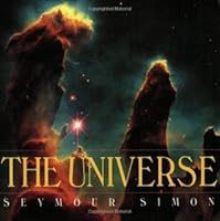 The Universe by Seymour Simon