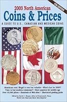 North American Coins & Prices: A Guide to U.S., Canadian and Mexican ...