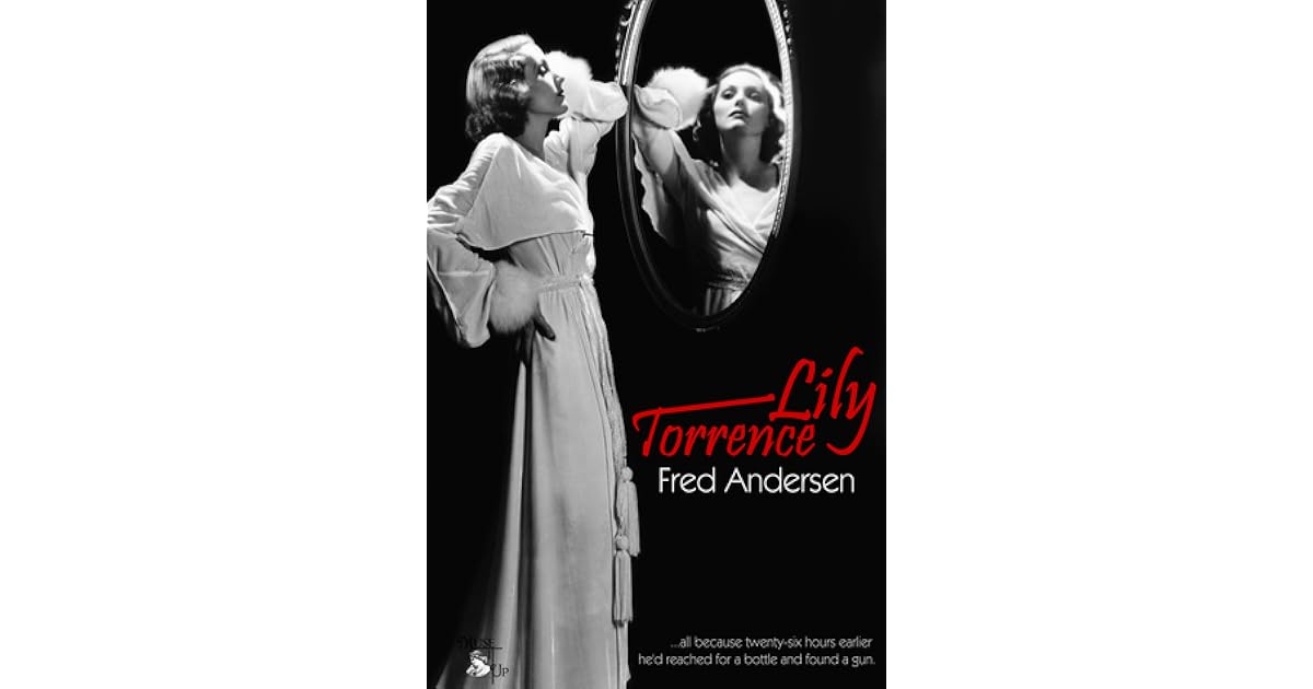 Lily Torrence by Fred Andersen