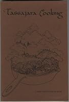 Tassajara Cooking by Edward Espe Brown
