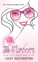 31 Flavors by Lacey Weatherford