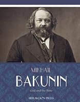 God and the State by Mikhail Bakunin