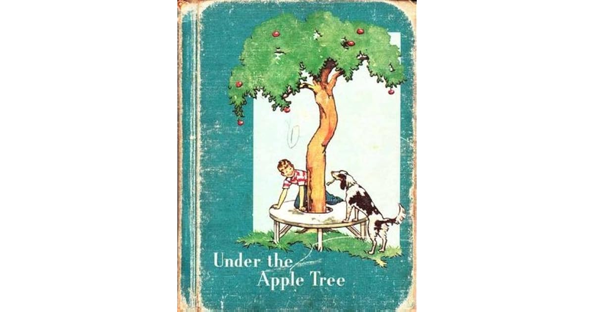 Under the Apple Tree, Ginn Basic Reader by Odille Ousley