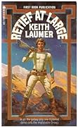 Retief Series by Keith Laumer