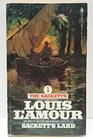 Sackett's Land (The Sacketts, #1) by Louis L'Amour