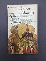 The Devil's Guard by Talbot Mundy