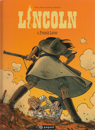 French Comic Books Shelf