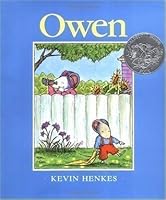 Owen by Kevin Henkes