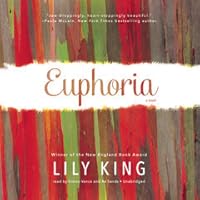 Euphoria by Lily King