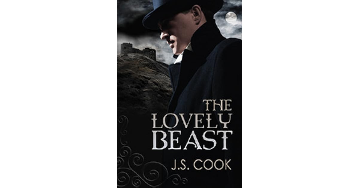 The Lovely Beast by JoAnne Soper-Cook